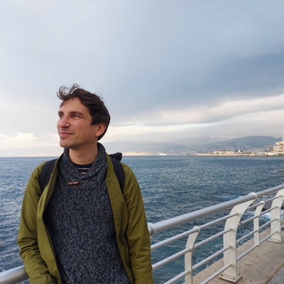 Jan Daniel (@jandaniel@witter.cz) - Witter